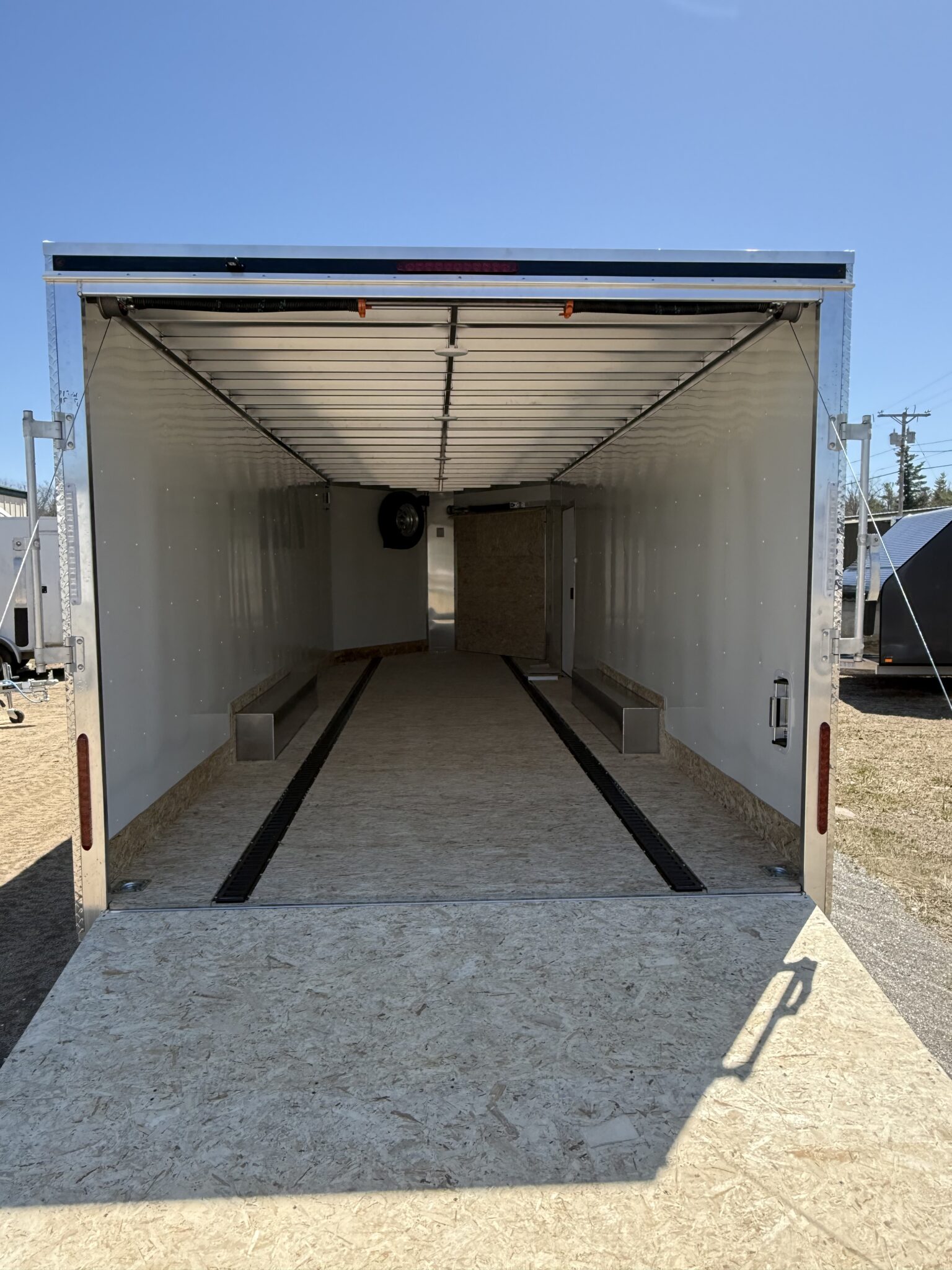 E-Track - Proline Products LLC