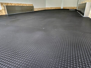 Quadripple Floor - Proline Products LLC