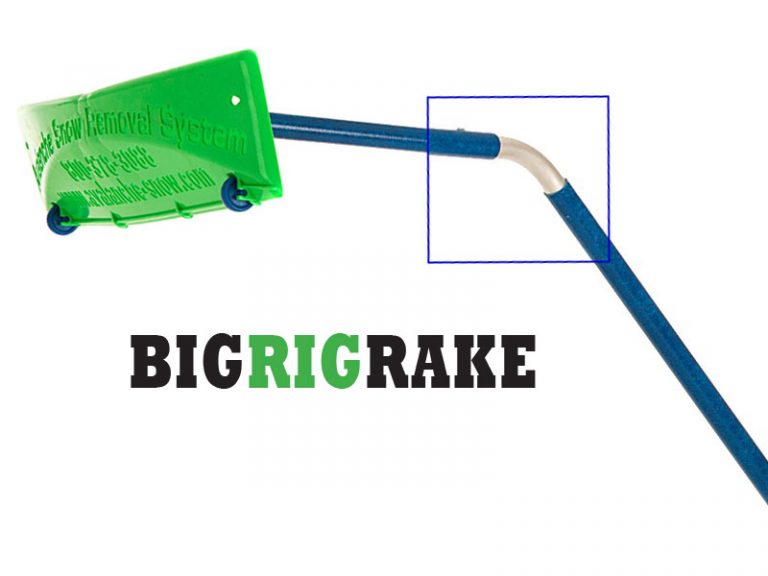 Enclosed Trailer Roof Rake - Proline Products LLC