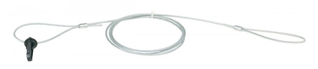 Break Away Cable & Pin - Proline Products LLC