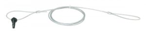 Break Away Cable & Pin - Proline Products LLC