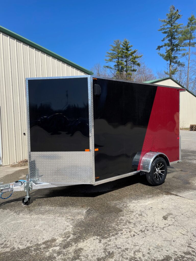 Two Tone MOT610 - Proline Products LLC