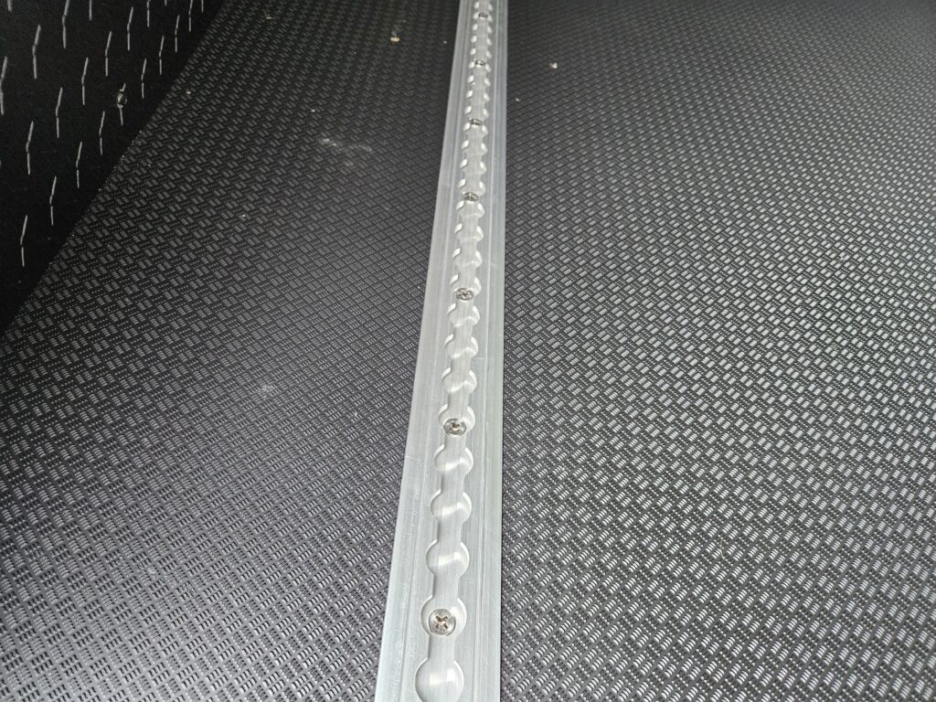L-Track - Proline Products LLC