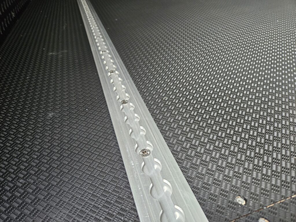 L-Track - Proline Products LLC