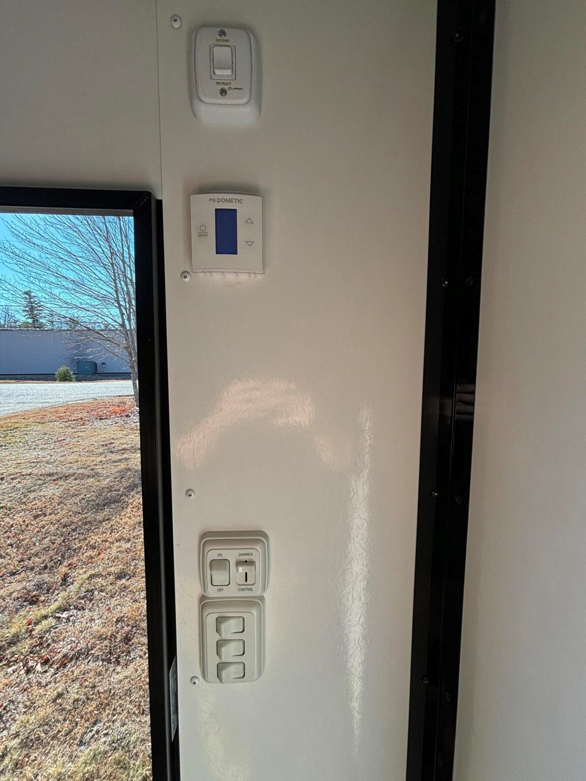 2024 Moto X Demo Trailer| CON820 - Proline Products LLC